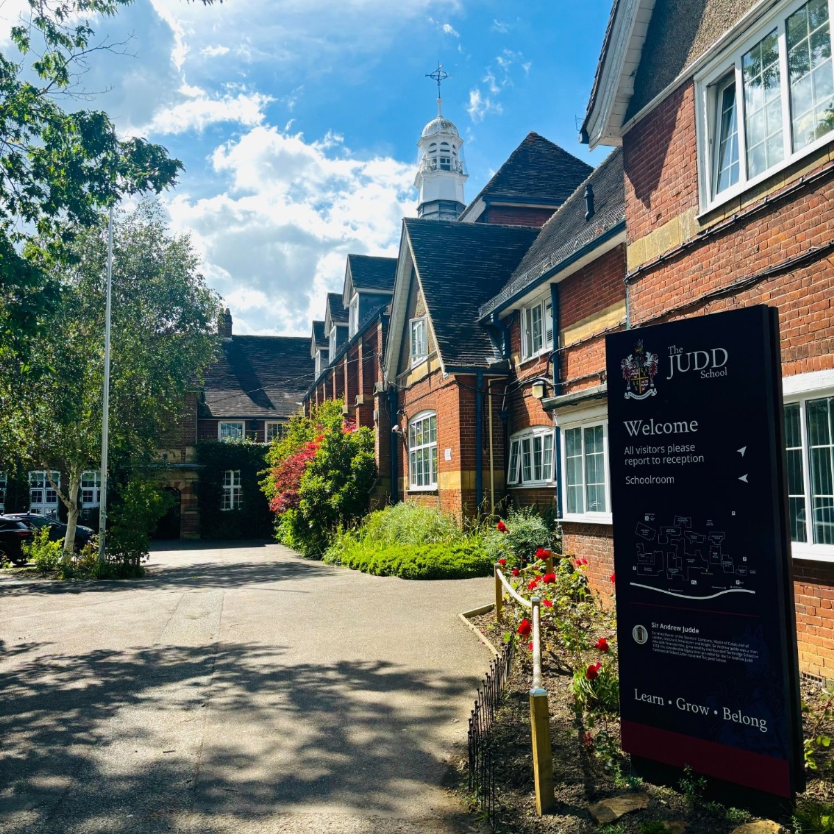 The Judd School - Open Evening - 25 June 2024